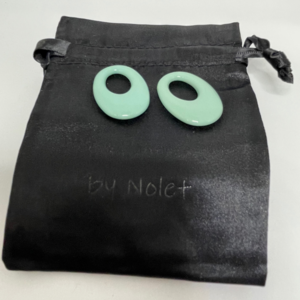 Losse druppel -Mint - By Nolet